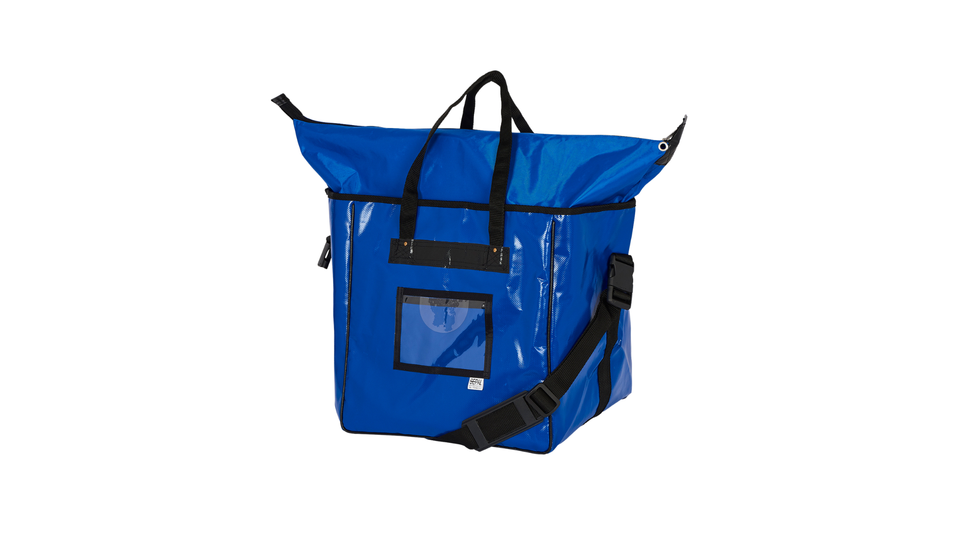Sac de Transport de Courrier à Très Grande Capacité - Etanche - SEPAL ...