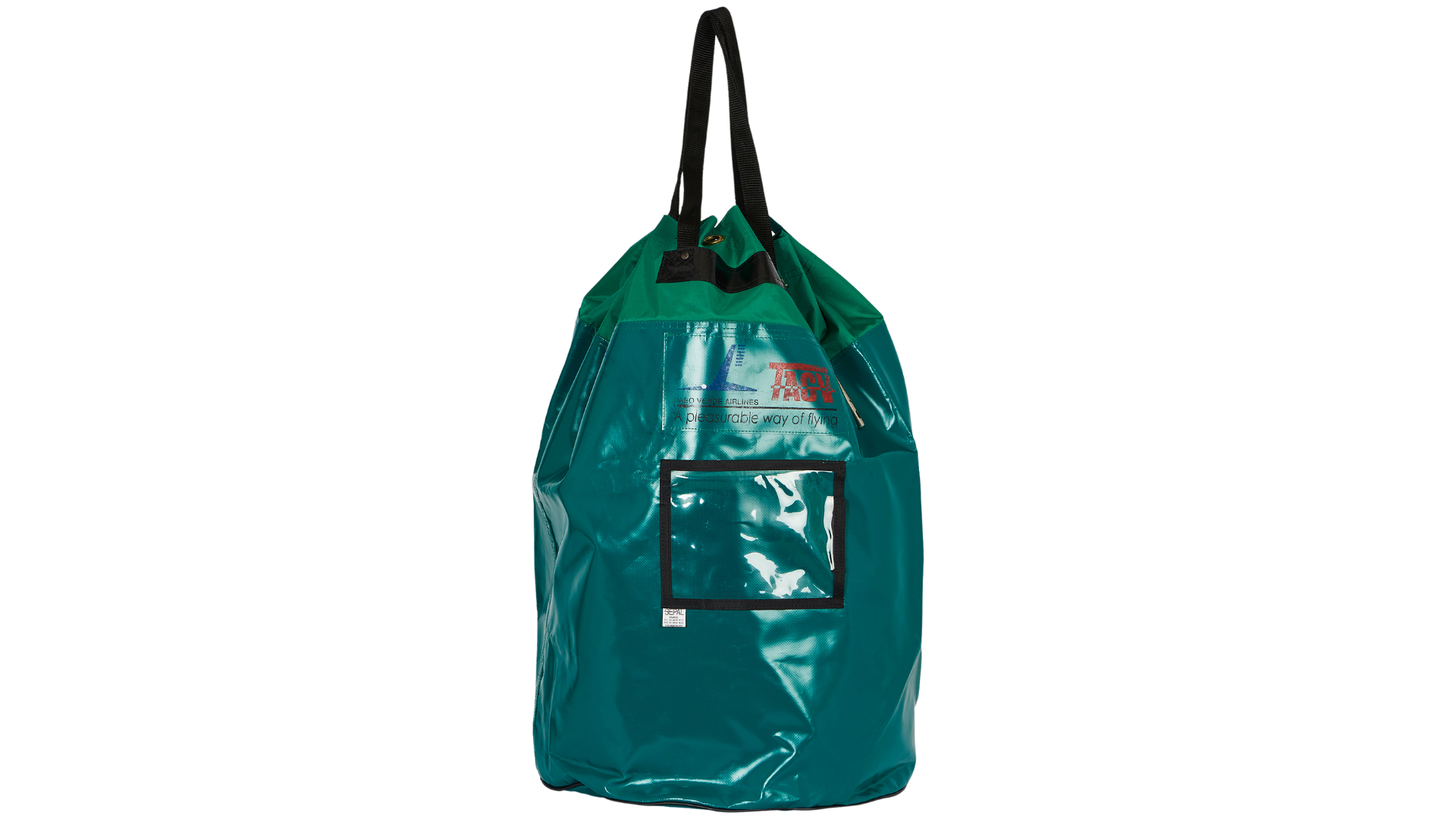 Sac Postal Grande Capacité : Pour un Transport de Courrier Sécurisé ...
